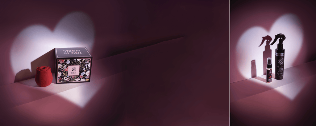 ALCHEMY Makes Luxury Intimate Products That are Ethically Made