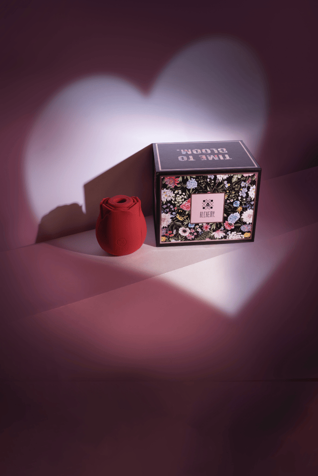 ALCHEMY Makes Luxury Intimate Products That are Ethically Made