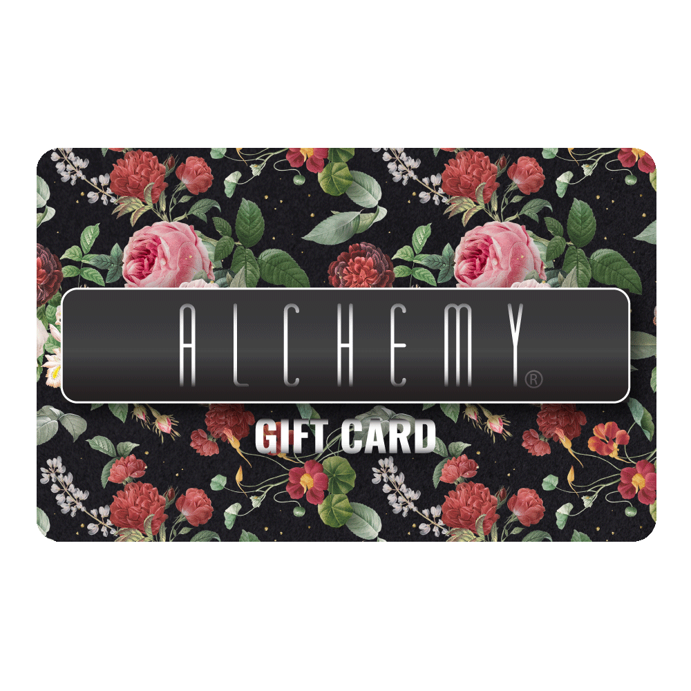 Alchemy® Gift Card | Alchemy